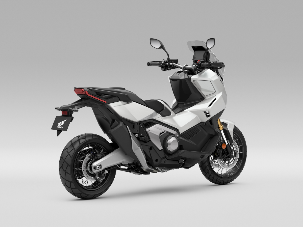 Honda X-ADV Bike Images 2025 | Photos & HD Picture Gallery